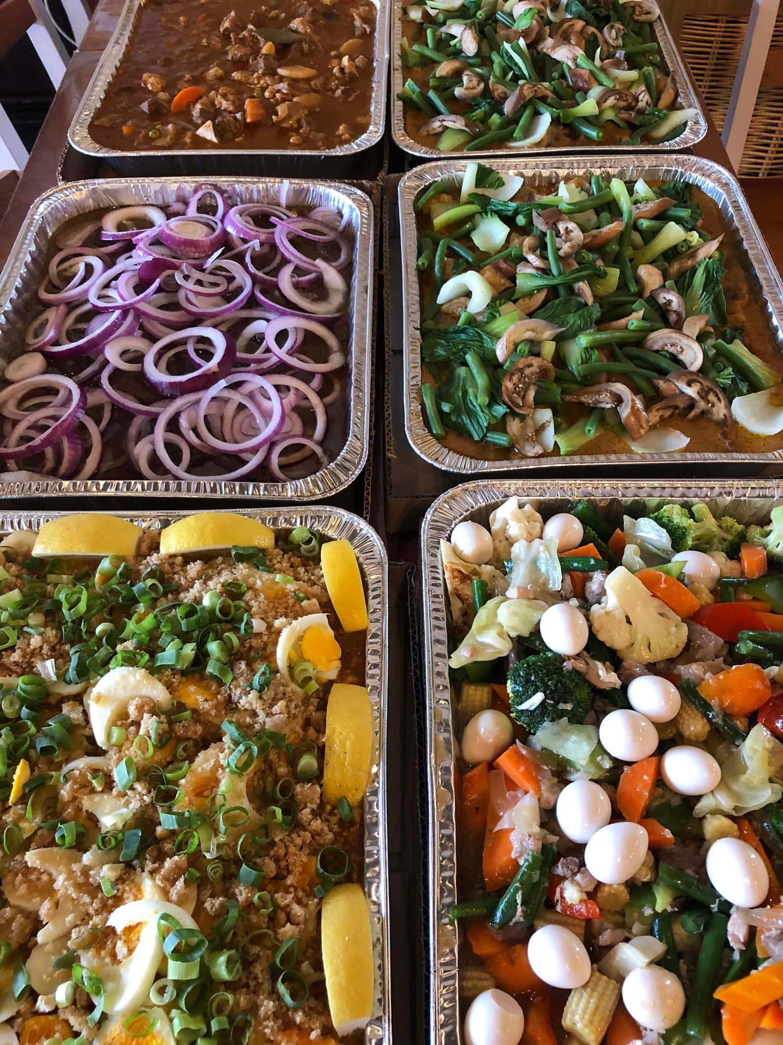 Mabuhay BBQ & Grill: Authentic Filipino Cuisine in Hamilton, Waikato