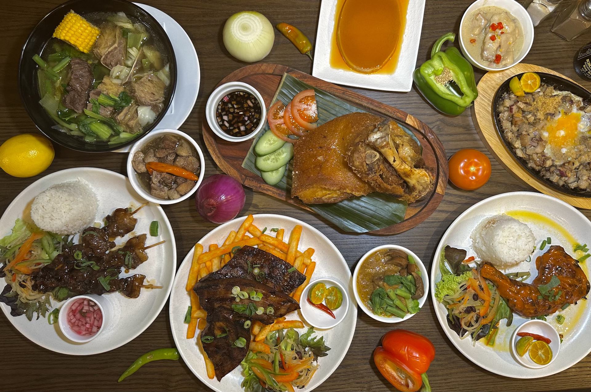 Mabuhay BBQ & Grill: Authentic Filipino Cuisine in Hamilton, Waikato